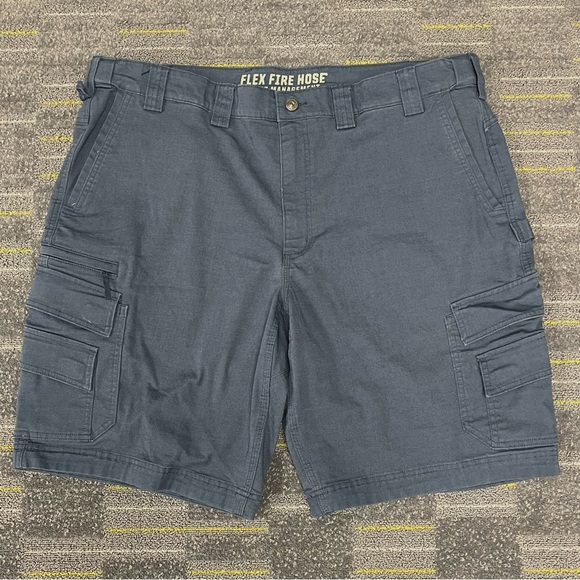 Duluth Trading Co | Shorts | Duluth Trading Flex Fire Hose Sweat ...